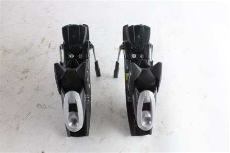 Tyrolia Sympro Sp 120 Ski Bindings Property Room