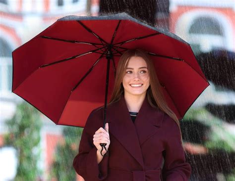 13 Amazing Repel Windproof Travel Umbrella With Teflon Coating For 2023