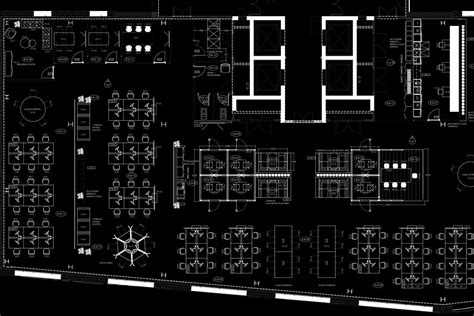Does Your Workplace Layout Need A Refresh