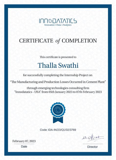 Thalla Swathi On Linkedin Internship 360digitmg Sharatmanikonda