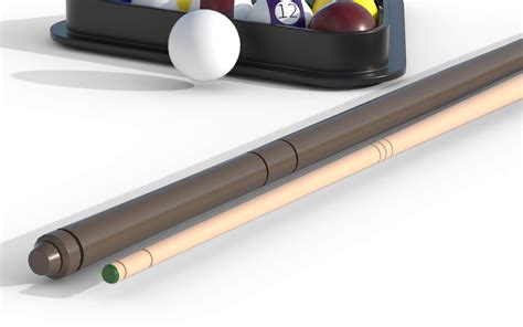 Billiard Table 3d Model By Cactus3d