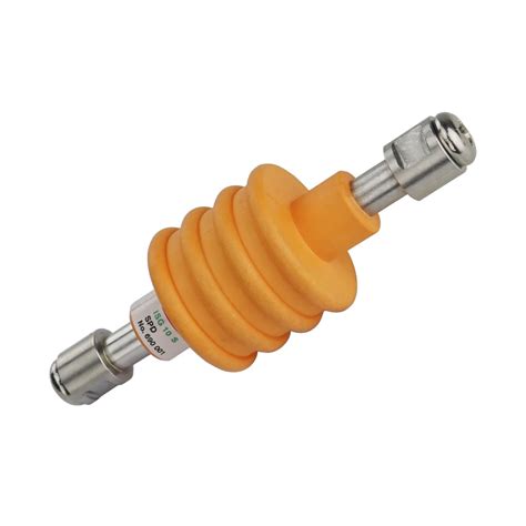 Spark Gape Spds 10mm Ip67 100ka For Lightning Equipotential Bonding
