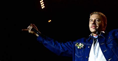 Hip Hop Star Macklemore Is Heading To Dubai Arn News Centre Trending