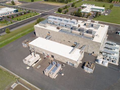 Serverfarm Pioneering Sustainable And Efficient Data Centres Technology Magazine