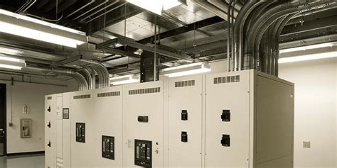 Electrical Room Basics Part 3