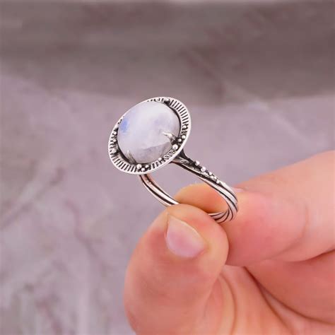 Nenya Ring The Ring Of Galadriel