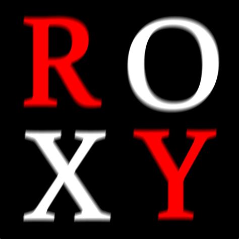 Roxy Dance Studio Youtube