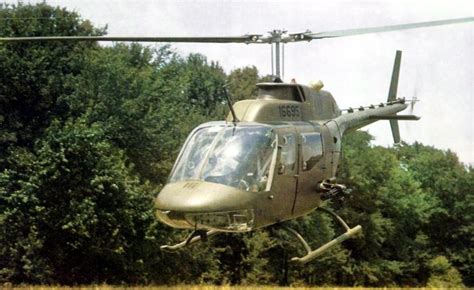 Helicopters Of The Nato During The Cold War By Sakhal At Military