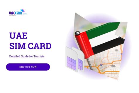 How To Buy Uae Sim Card Guide For Tourists In