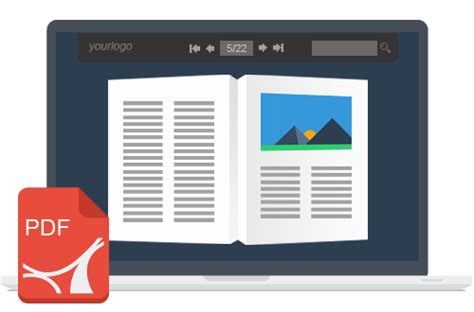 digital publishing platform and software for magazines catalogs brochures