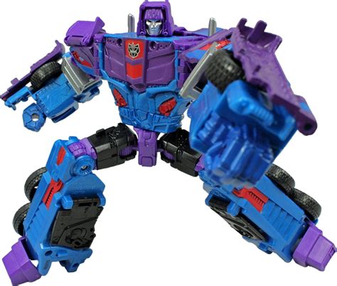 G2 Stunticons Render By Axel1428 On Deviantart