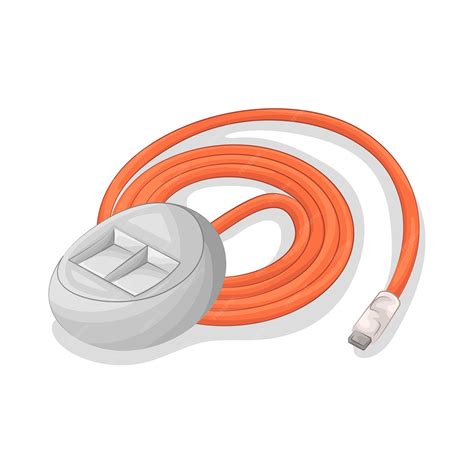 Premium Vector Cabble Connector