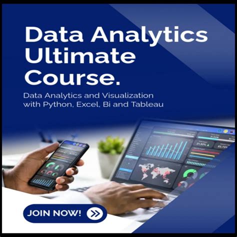 Buy Data Analytics And Visualization With Python Excel Bi And Tableau