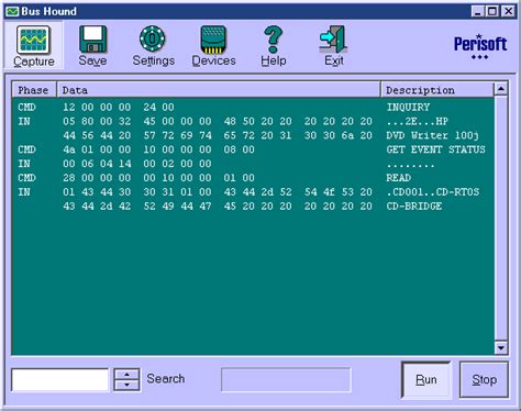 介绍一个 Usb 分析软件 Usblyzer Lab Z Com