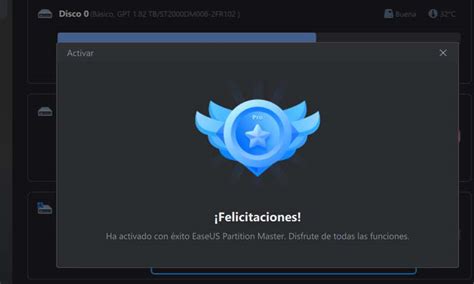 Easeus Partition Master 1 Año Gratis De Software En Cdmx Promodescuentos