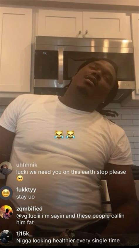 76 Lucki Ideas To Save Today Rap Aesthetic Rappers Lucki Rapper