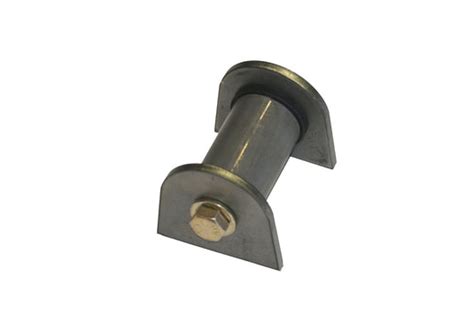 Universal Bushing Assembly With Flat Bottom Tabs Daves Customs Unlimited