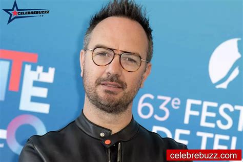 Jarry Taille Poids Décryptage De La Vie Et Du Succès De Lhumoriste