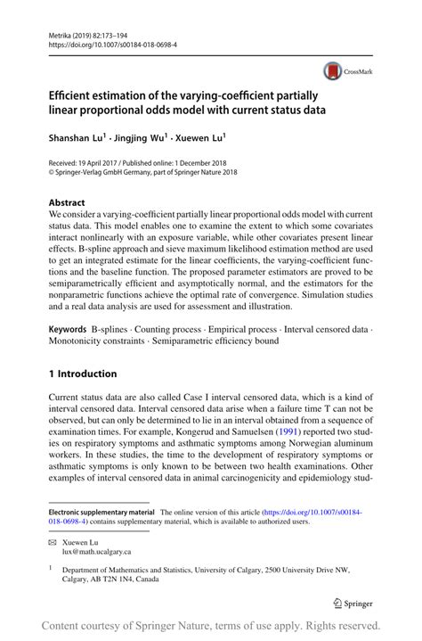 Efficient Estimation Of The Varying Coefficient Partially Linear