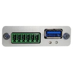 RSLogger Basic Industrial Serial RS232 Data Logger Recorder
