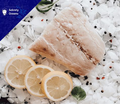 Kingfish Fillet 350 450g Sekrety Oceanu