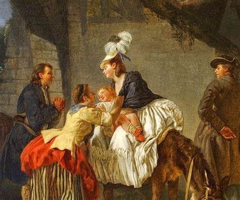 Wet Nurses And Breastfeeding In The 17th 18th Century 18th Century
