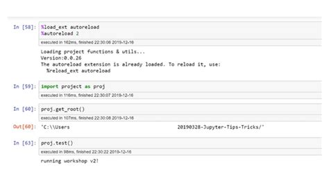Jupyter Notebooks Introduction Tips And Tools Ppt