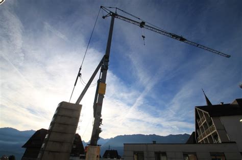 Fachgebiete Stephan Thalmann Bau