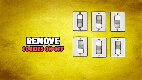 Remove Cookies On Off Extension How To Remove