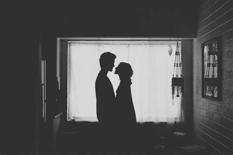 Intimate Couple Session In Joshua Tree Anne Claire Brun