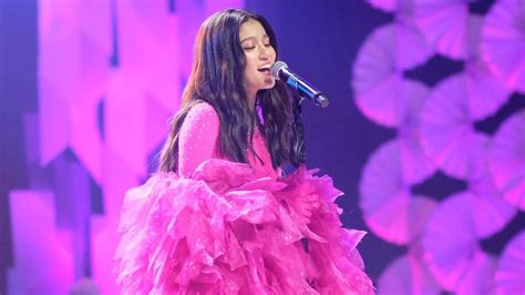 Belle Unveils New Music In “the Solemn” Album Launch At Skydome Pageone