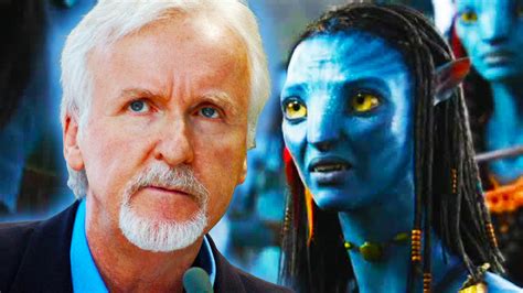 James Cameron Reveals Plan For Ending Avatar Franchise If Fire And Ash