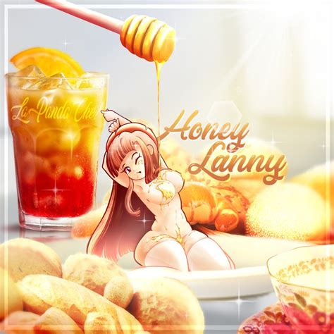 Lanney Gwain Saga Drawn By Lapandache Danbooru