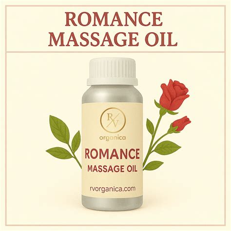 Romance Massage Oil Gender Unisex Packaging Size 1kg At ₹ 1069
