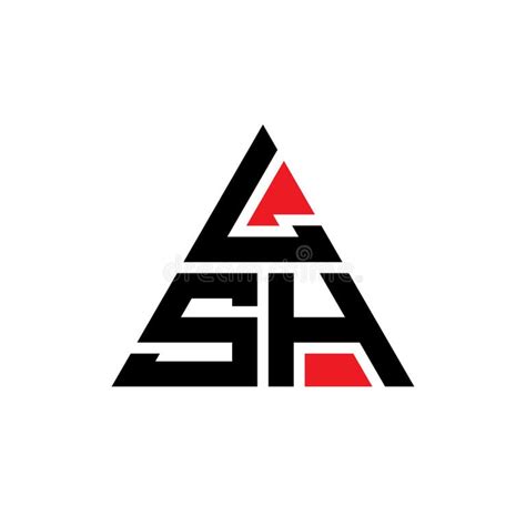 Lsh Triangle Vector Logo Stock Illustrations 3 Lsh Triangle Vector Logo Stock Illustrations
