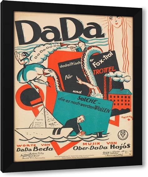 Arte Dada 1920 Dada Pop Art 20eeuw Beeldhouwkunst