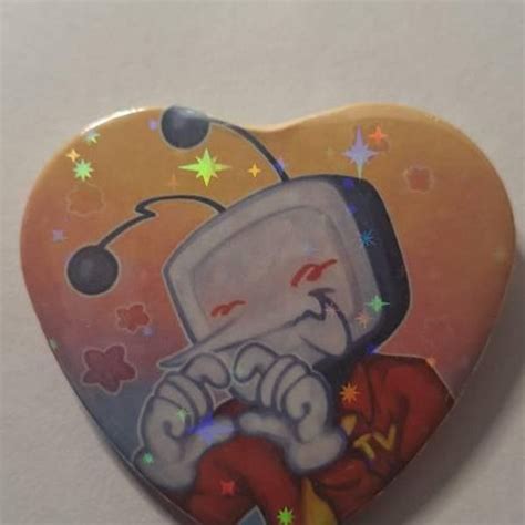 Sonic The Hedgehog Pin Button Sonic Pin Button Set Etsy