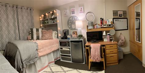 Back To College College Dorm Room Decor Dorm Room Decor Dorm Room Inspiration