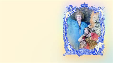 Adrianne And The Castle Films Cbc Gem