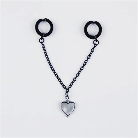 Labia Piercing Jewelry Etsy