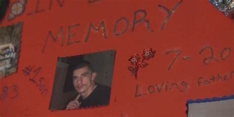 Colorado Father Asks For Publics Help In Finding Sons Killer Years Later