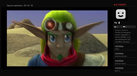 Lets Play Jack And Dexter No Commentary 34 Youtube