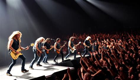 Groupe De Rock Américain Des Années 2000 Les Incontournables