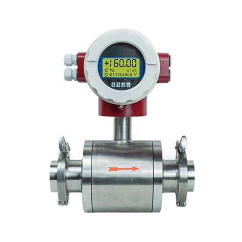 Impact Of Flow Meter Accuracy