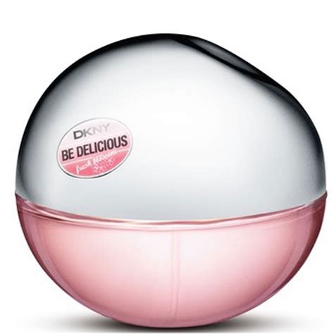 DKNY Be Delicious Fresh Blossom Eau de Parfum Spray | Ascot Cosmetics