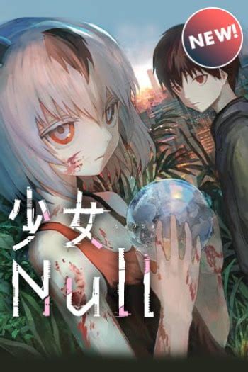 Read Shoujo Null Manga Online In English