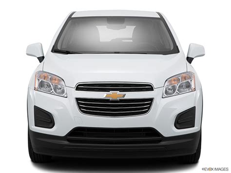 2015 Chevrolet Trax Reviews Price Specs Photos And Trims