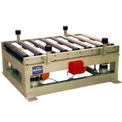 Compaction Table At Best Price In Coimbatore By Sree Ayyappa