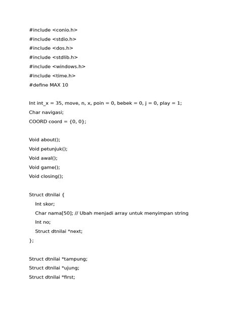 Game Sniper Pdf Computer Engineering Computer Programming