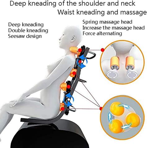 Luxury Leisure Massage Chair Review